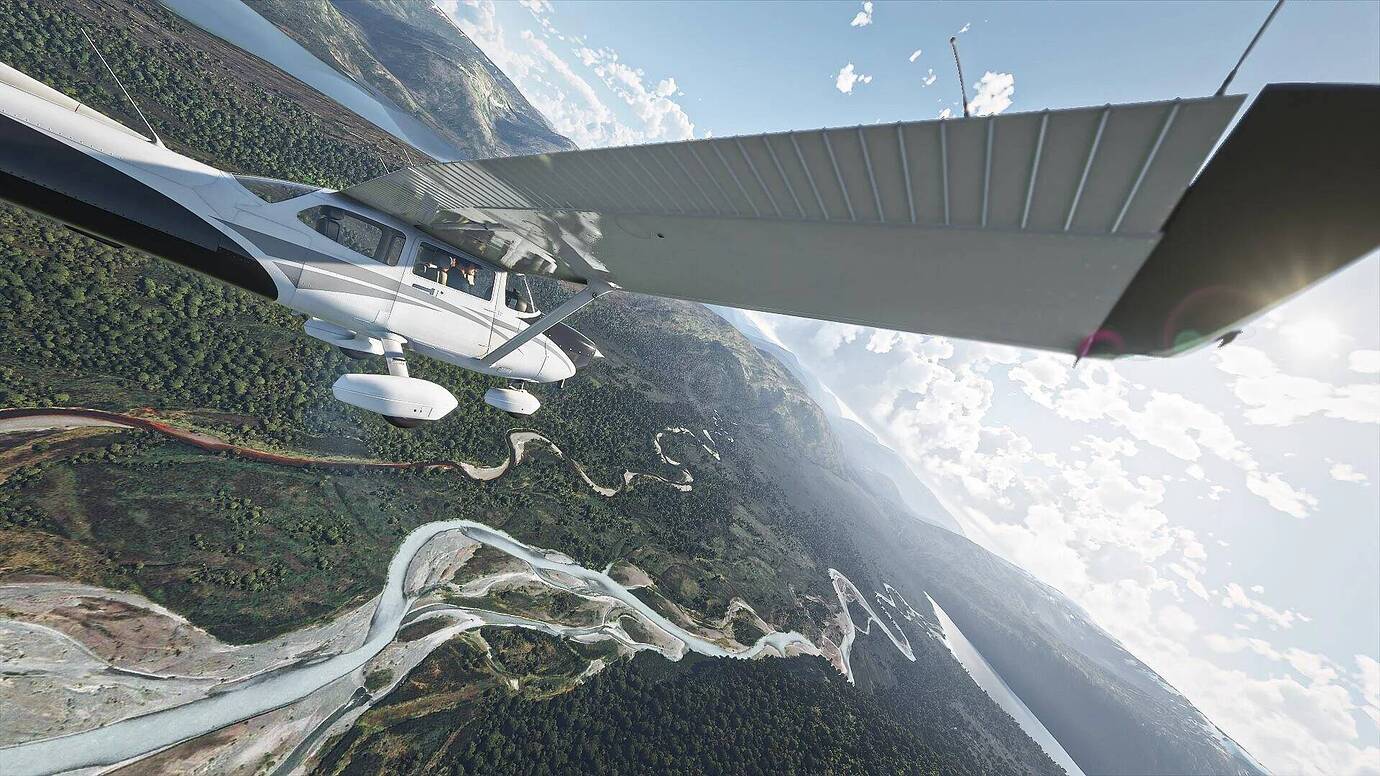 Location of Splash Screen - Loading Screen - Carousel in MSFS - #240 by ...