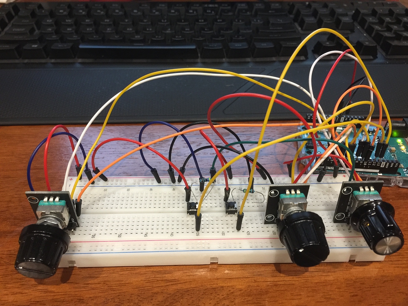 DIY cockpits - which interfaces and boards work for MS2020? - Home ...