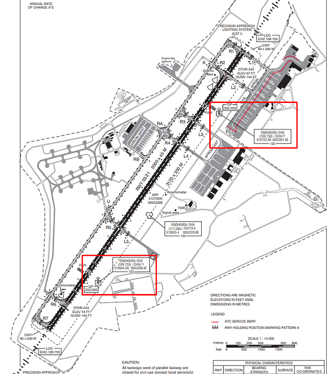 [Freeware] Eindhoven Airport - EHEH (WIP) - #36 by Ocgineer - Scenery ...