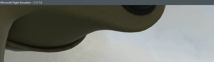 Borderless windowed mode - Wishlist - Microsoft Flight Simulator Forums