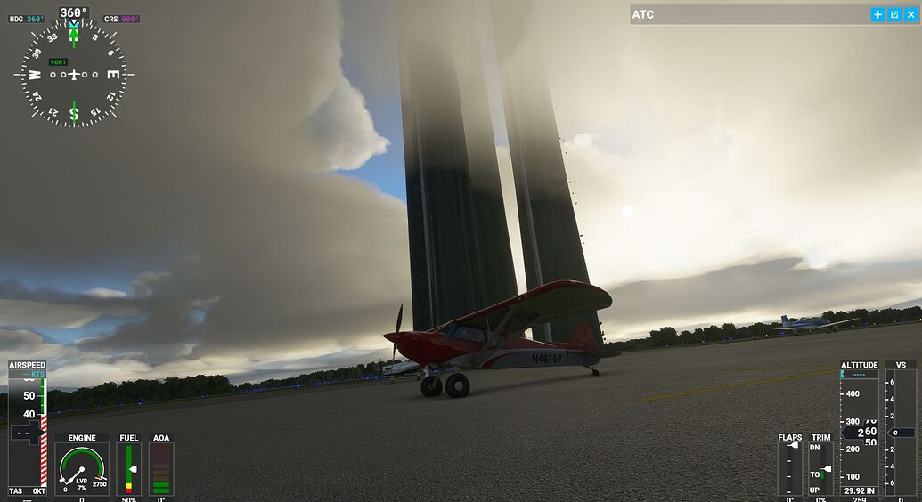 Where is your worst spike? - General Discussion - Microsoft Flight ...