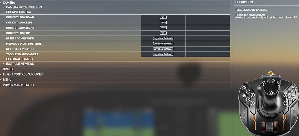 Guide – How to configure Cockpit Views / Cameras using Custom Camera ...