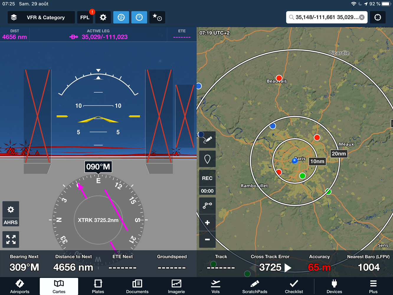 Connect to ForeFlight-MSFS 2020 - Tools & Utilities - Microsoft Flight ...