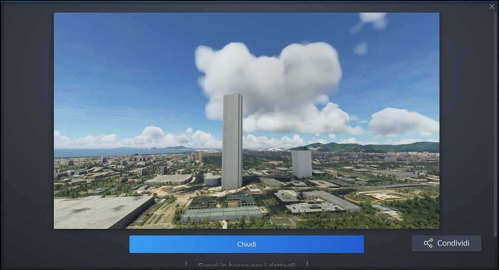 Chinese megacities - World Discovery - Microsoft Flight Simulator Forums