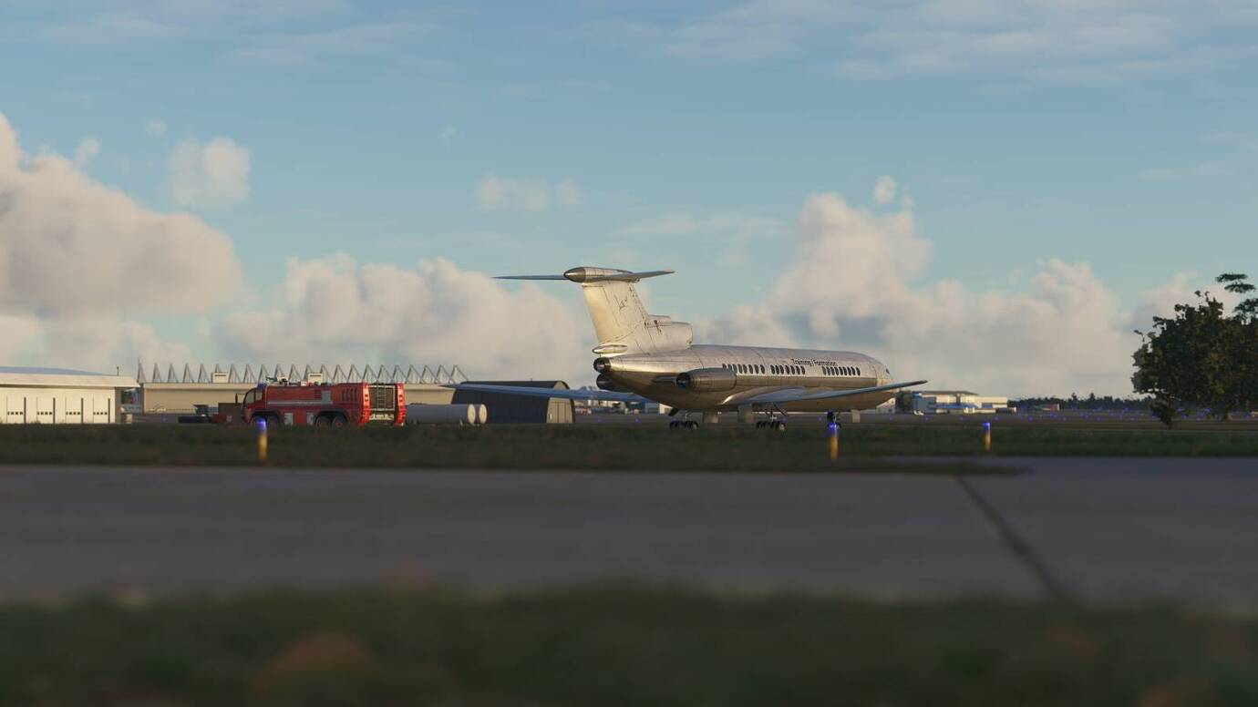 [RELEASE] Roman Design CYOW Ottawa Macdonald-Cartier International ...