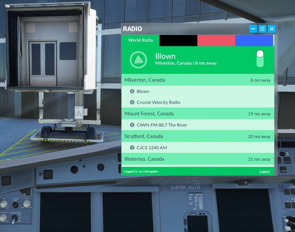 Load HTML5 in custom toolbar - SDK - Microsoft Flight Simulator Forums