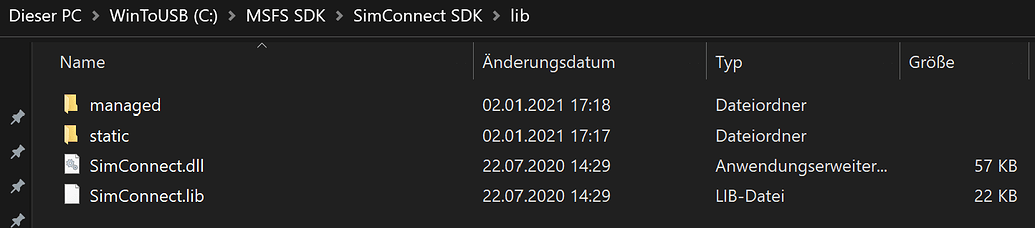 Simconnect fsx - lanatrading