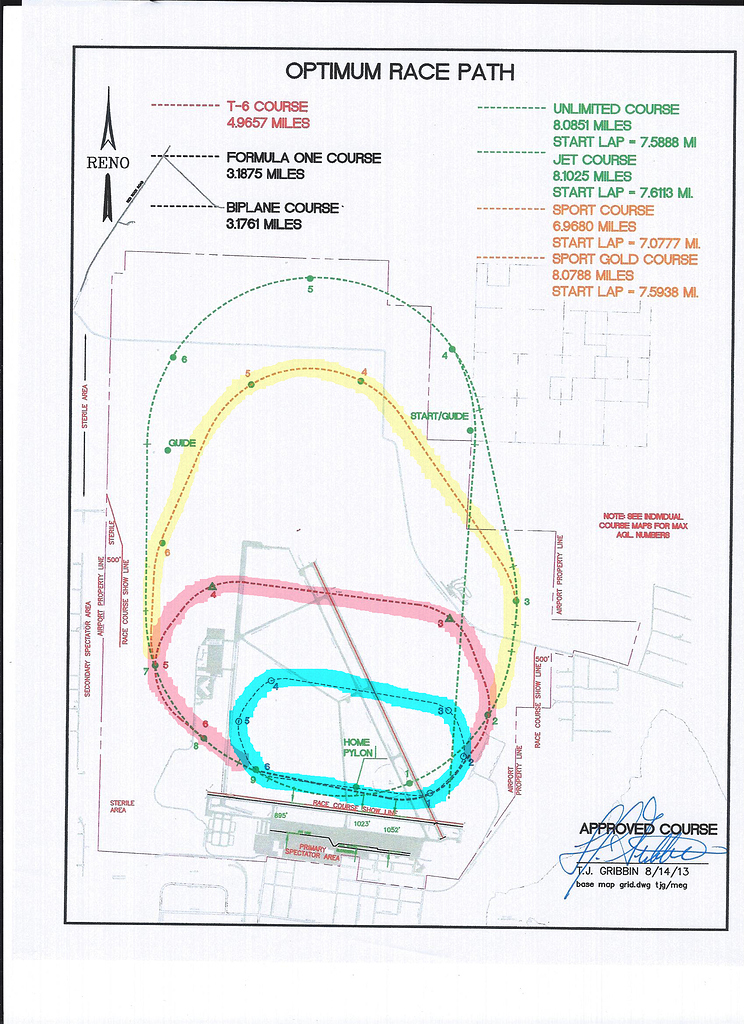 [Freeware] Reno Air Races (Version 1.1 - 09.12.20) - World Discovery ...