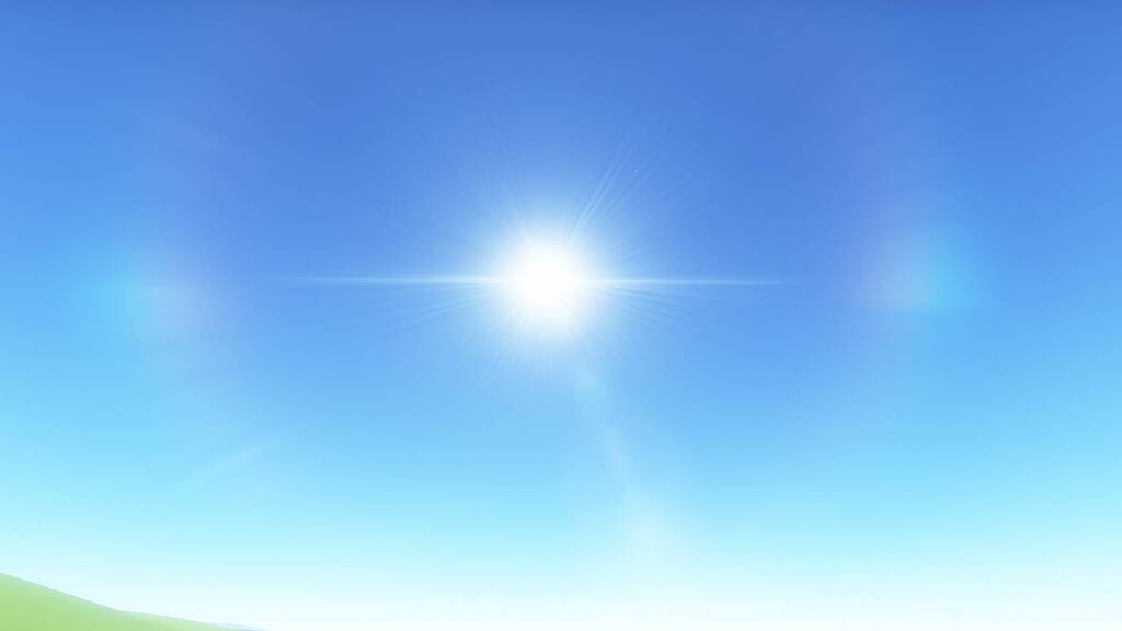 Unrealistic Sun and Moon - Wishlist - Microsoft Flight Simulator Forums