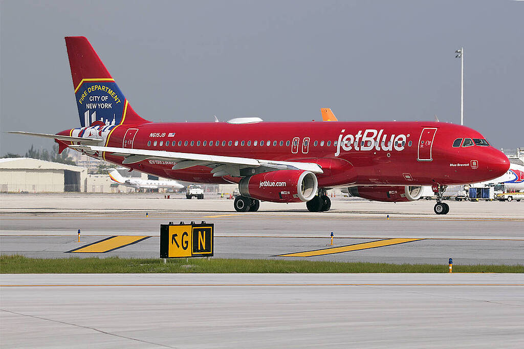 FDNY/911 Tribute Livery if anyone has artistic ability - Aircraft ...