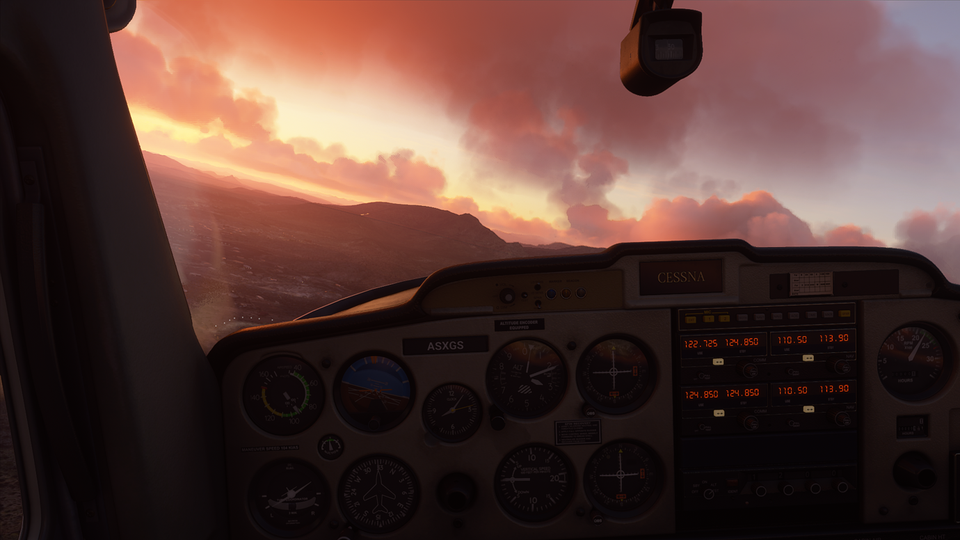 Sunrise and Sunset Shots - World Photographer & Screenshots - Microsoft ...