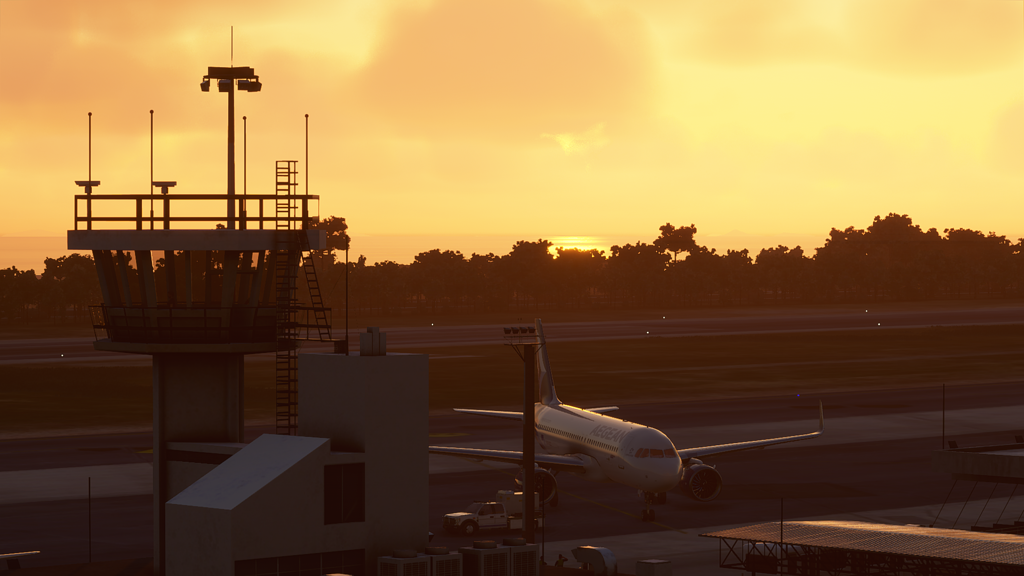 Photographers take on MSFS2020 - Screenshots - Microsoft Flight ...