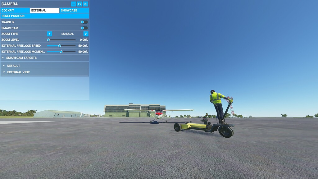 [HOW-TO] Decide Between External View and Drone View - Community Guides ...