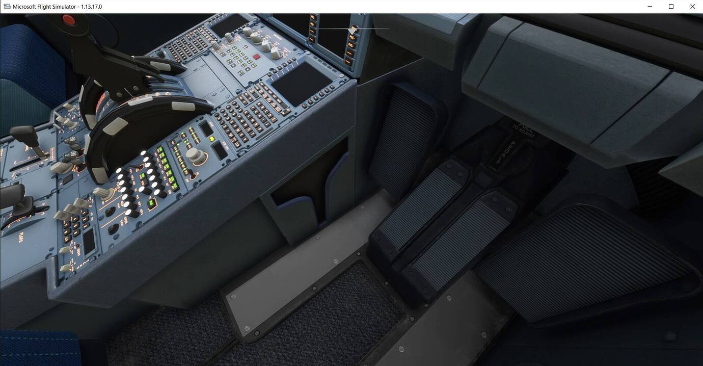 Airbus A330-300 Honest Review - Aircraft - Microsoft Flight Simulator ...