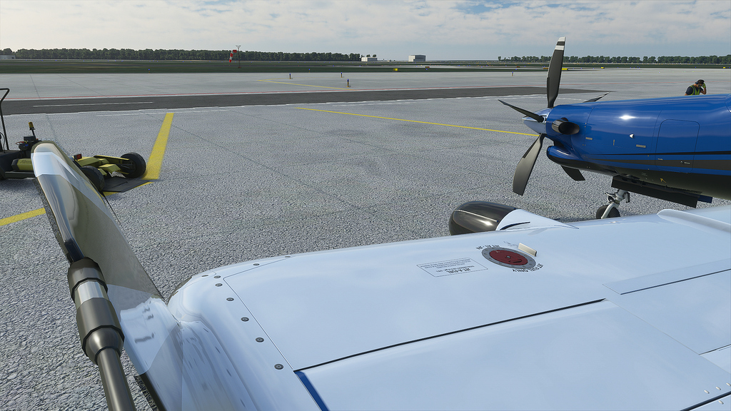 [HOW-TO] Cockpit camera outside the cockpit - Community Guides ...