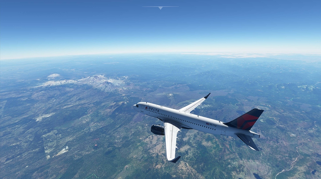 A32NX mod blank FMS screen after update - Aircraft - Microsoft Flight ...