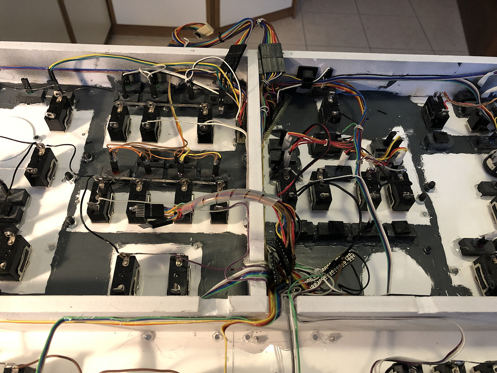 DIY cockpits - which interfaces and boards work for MS2020? - Home ...