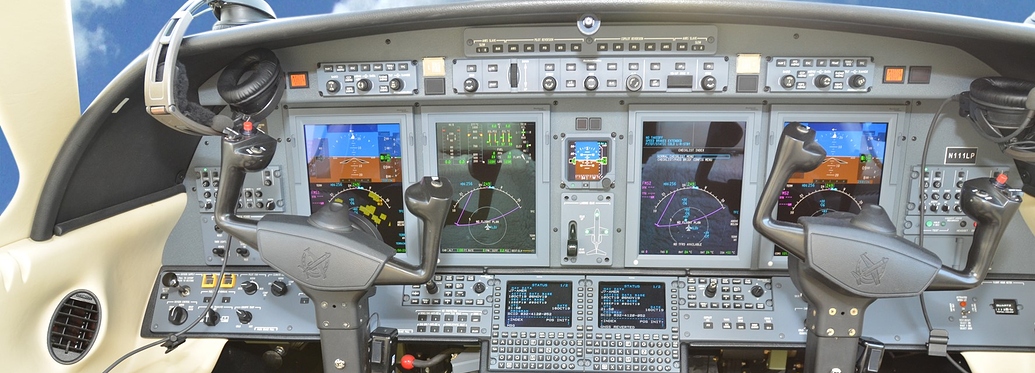 Working Title CJ4 Mod Version 0.3.0 Released - Aircraft - Microsoft ...