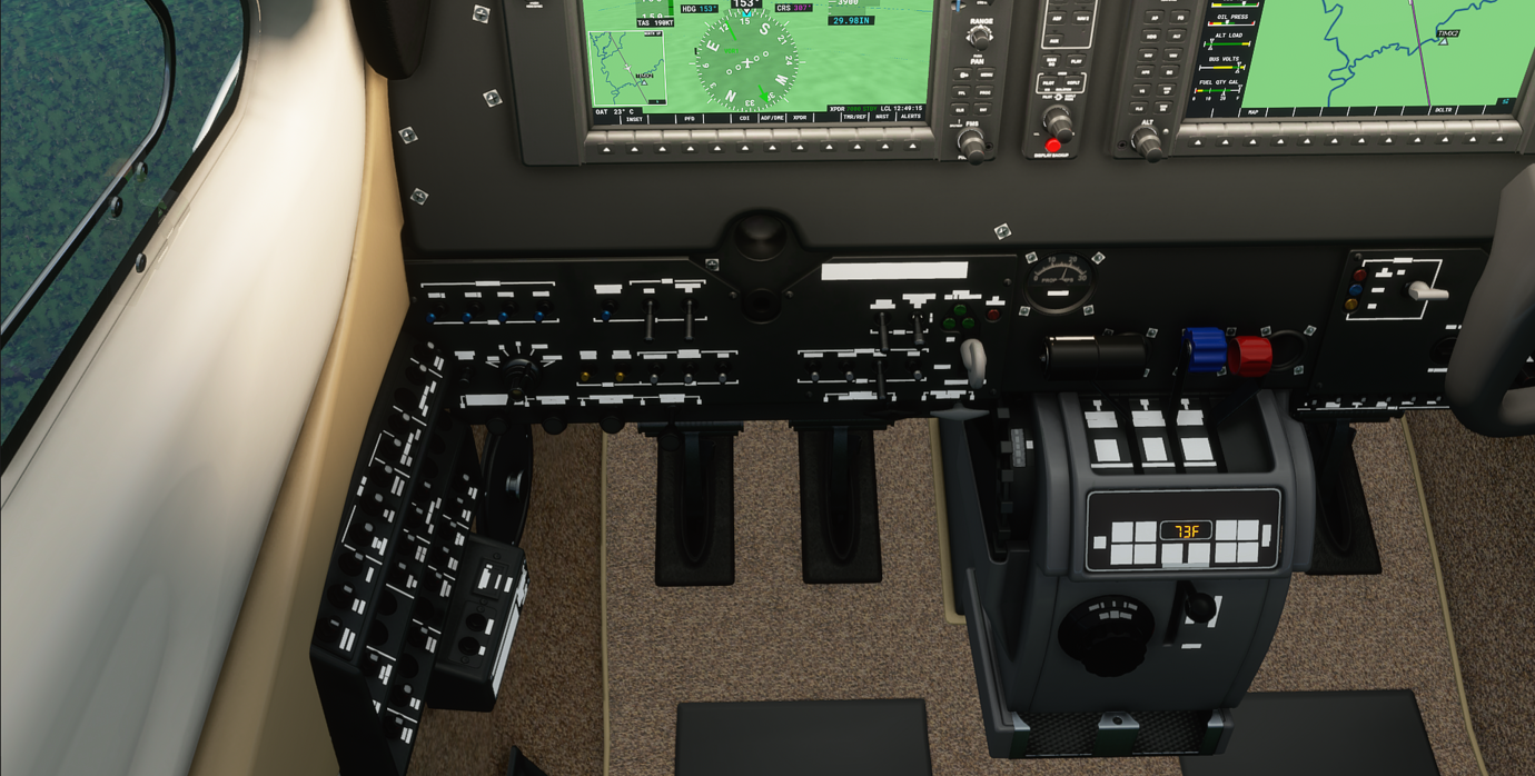 Megapack of Liveries - General Discussion - Microsoft Flight Simulator ...