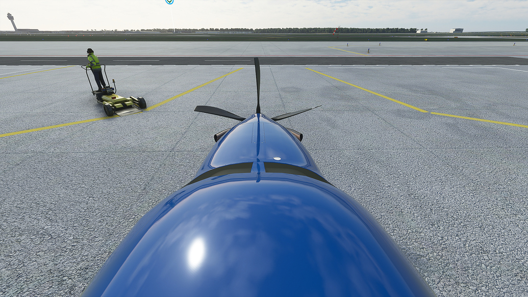 [HOW-TO] Cockpit camera outside the cockpit - Community Guides ...