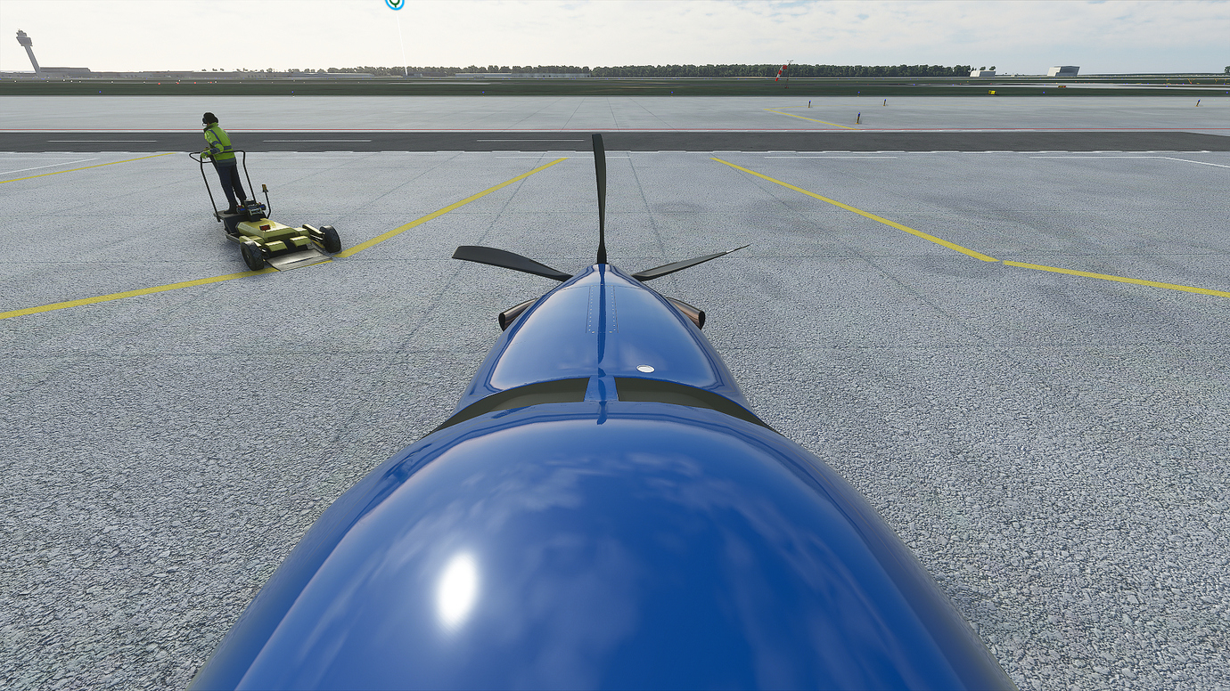 [HOW-TO] Cockpit camera outside the cockpit - Community Guides ...