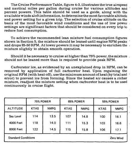 Mixture control lever - General Discussion - Microsoft Flight Simulator ...