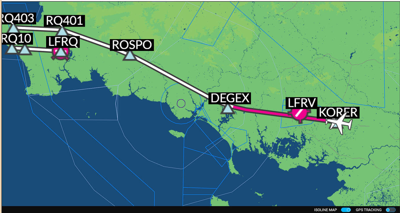 VFR Map flights icons - Aircraft & Systems - Microsoft Flight Simulator ...