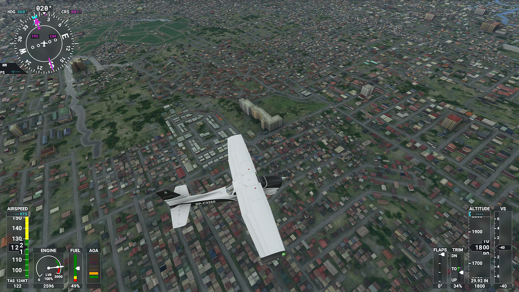 No Bing Maps? - General Discussion - Microsoft Flight Simulator Forums