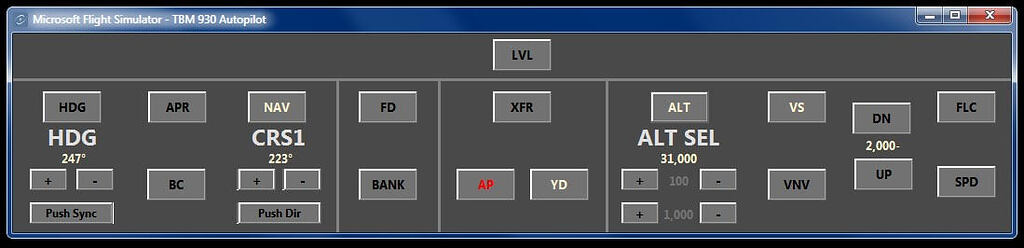 Is a SimConnect CSV/XML file-based interface realistic? - SDK - Microsoft Flight Simulator Forums