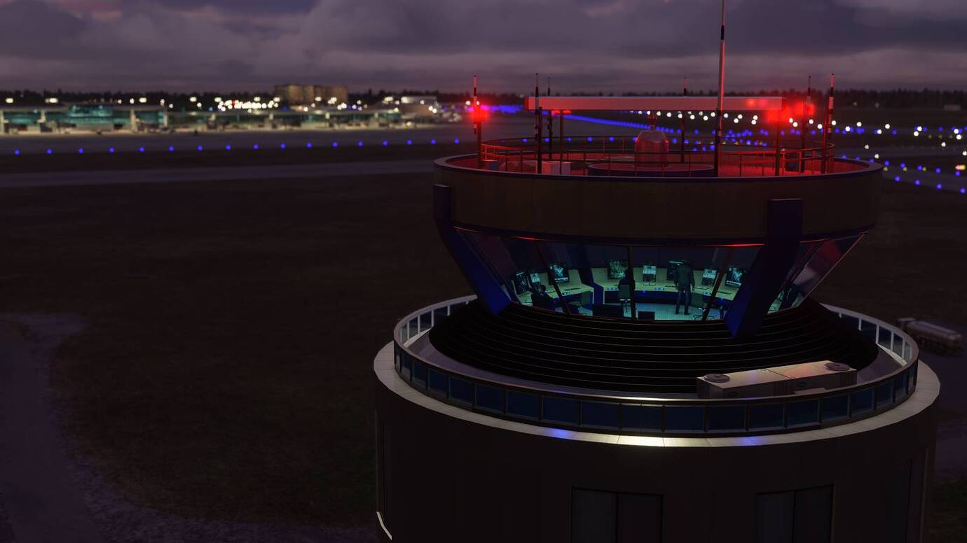 [RELEASE] Roman Design CYOW Ottawa Macdonald-Cartier International ...