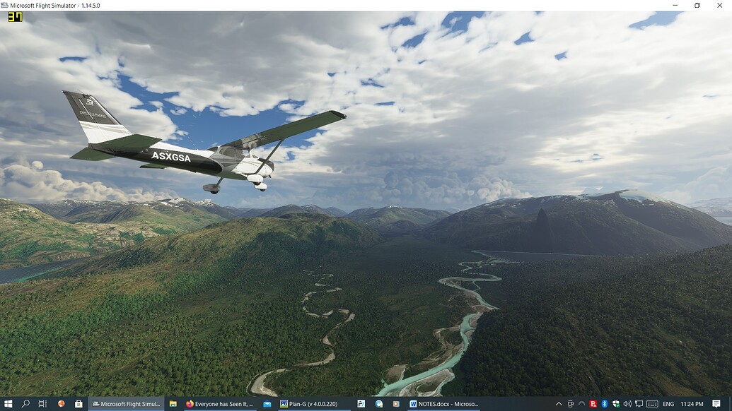 Location of Splash Screen - Loading Screen - Carousel in MSFS - Page 2 ...