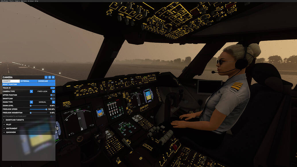 [TIP] Add a copilot to your aircraft (and passengers too!) - Virtual ...