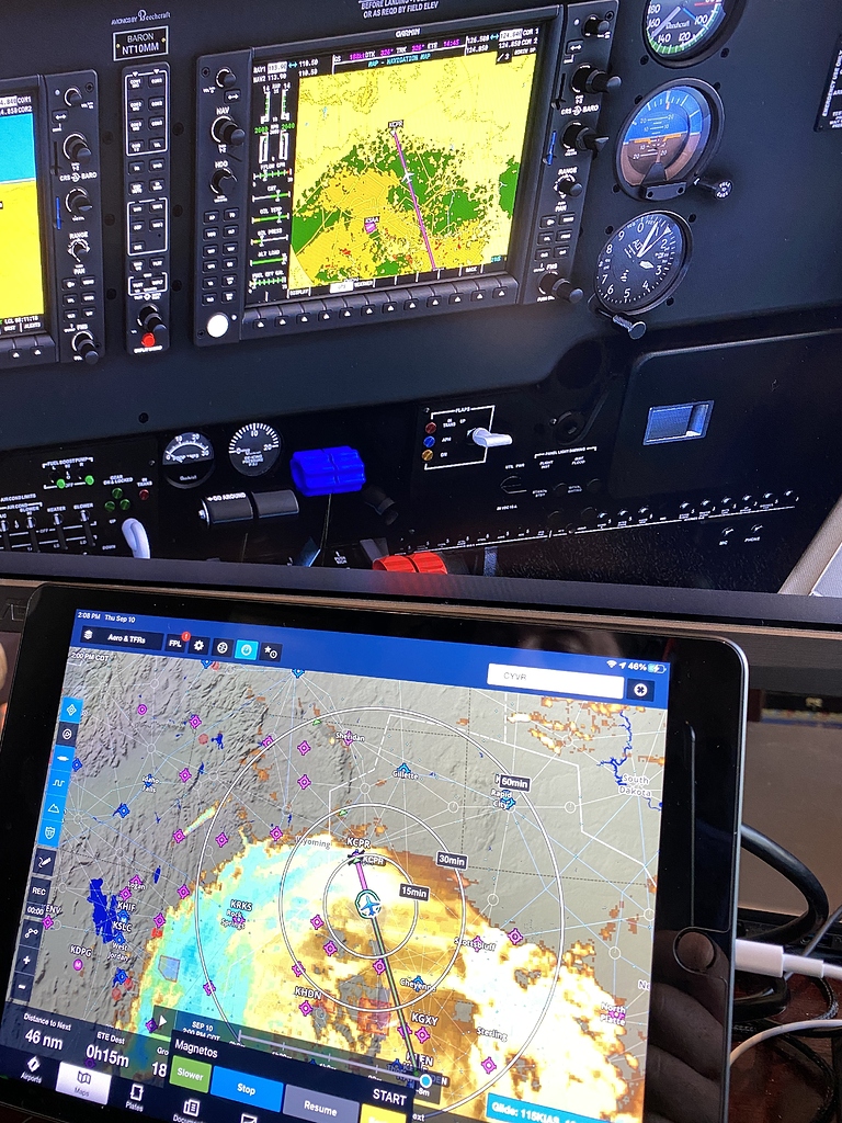 Live weather = awesome (when working right) - World Photographer ...