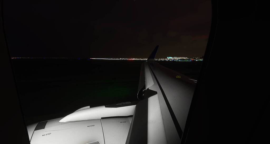 Flightbeam-Denver, Colorado- Denver Intl Airport JUST WOW - World ...