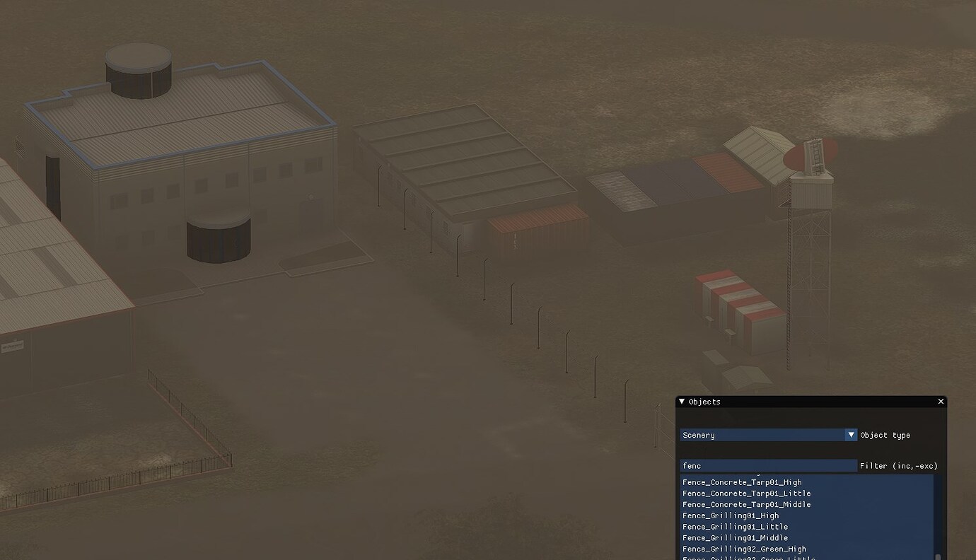 MSFS Alpha Transparency - Blender - SDK - Microsoft Flight Simulator Forums