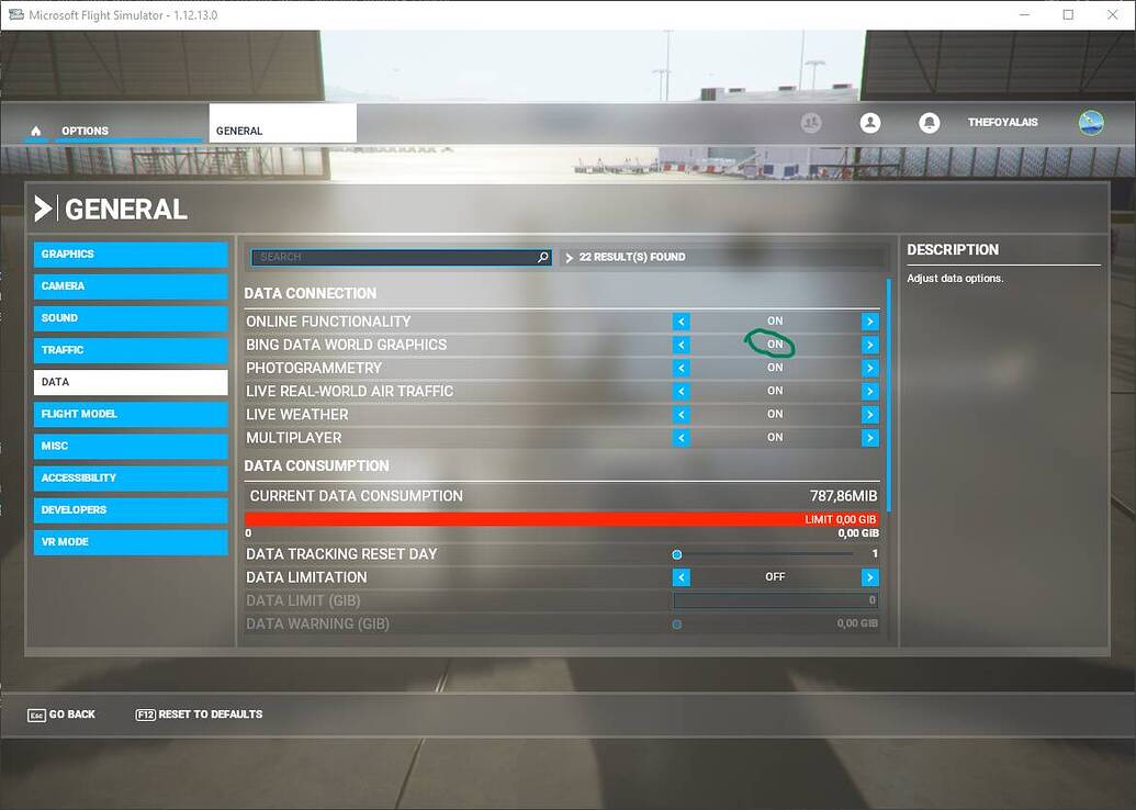 Quest 2 + 2080Ti + Link + FS2020 set in ULTRA : Best performance simple ...