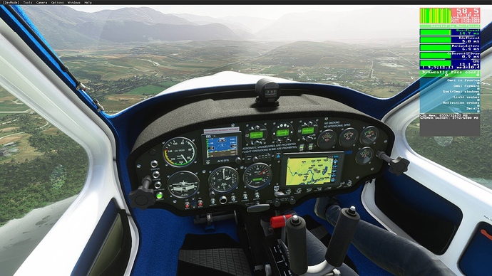 IRIS Simulations Jabiru J160 and J170 - Page 8 - Aircraft - Microsoft ...