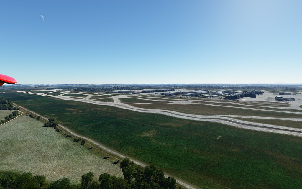 Bing maps in all it's glory - Install, Performance & Graphics ...