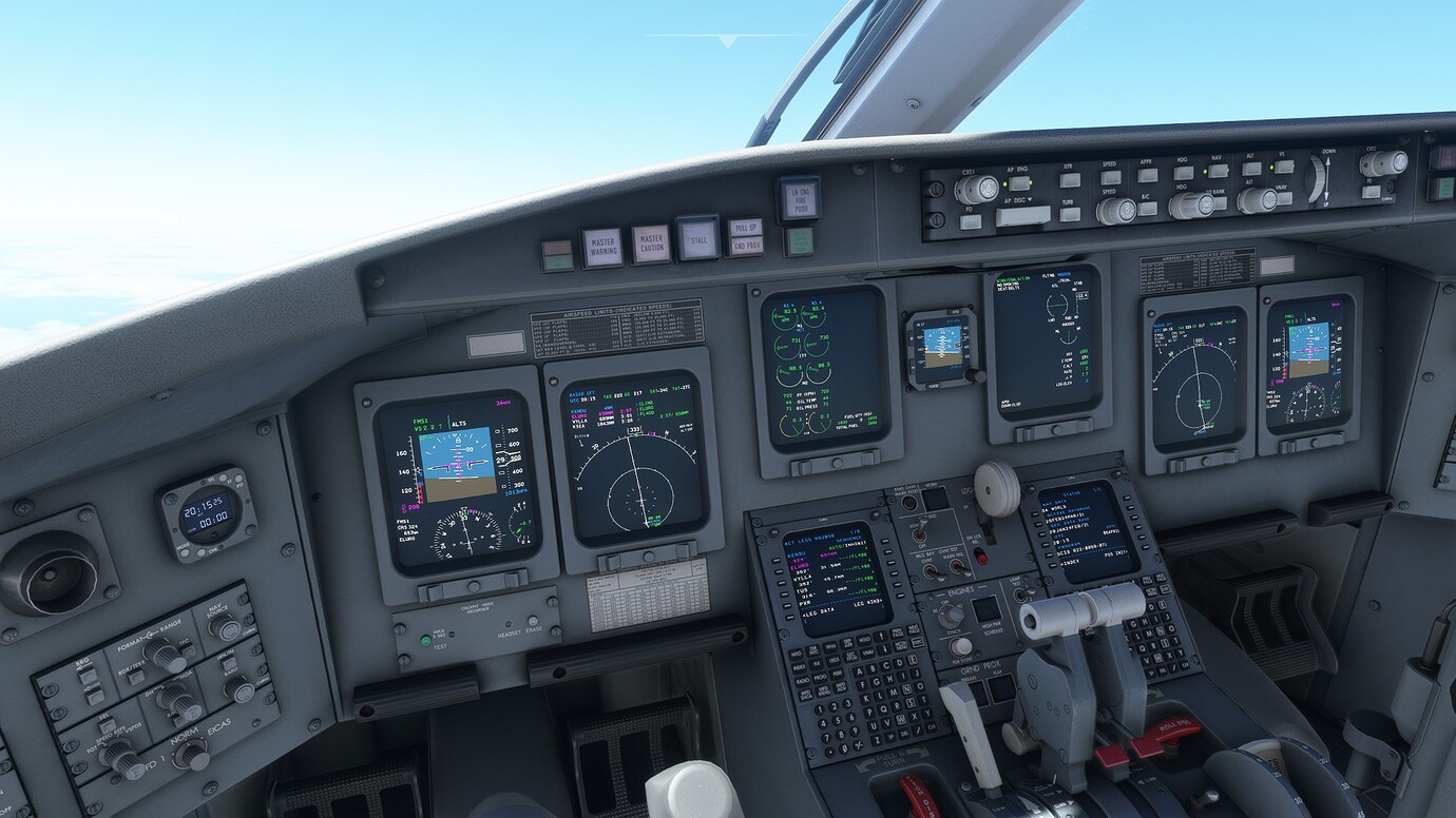 CRJ Speed What Am I Doing Wrong Aircraft Microsoft Flight crj-speed-what-am-i-doing-wrong-aircraft-microsoft-flight
