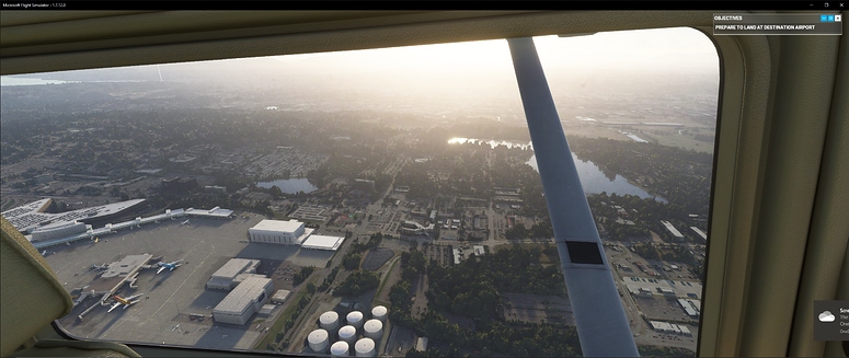 Guide – How to configure Cockpit Views / Cameras using Custom Camera ...