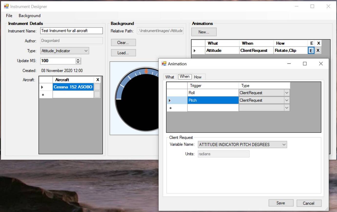 Virtual Cockpit / Remote Cockpit - SimConnect - Microsoft Flight ...