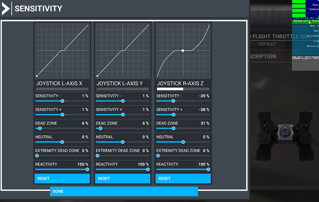 Rudder is moving by itself - help! - Hardware & Peripherals - Microsoft Flight Simulator Forums