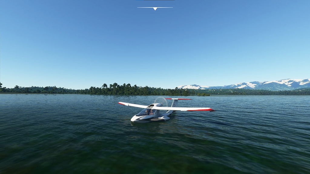 icon-A5 Water landing - Screenshots - Microsoft Flight Simulator Forums