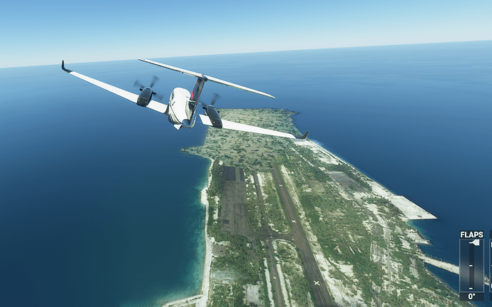 I don't know what I expected to find at PJON, but it wasn't this ...