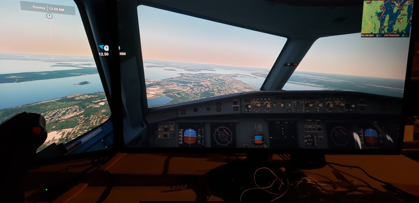 Triple Monitor and NVIDIA 30 Series GPU Performance - Hardware ...