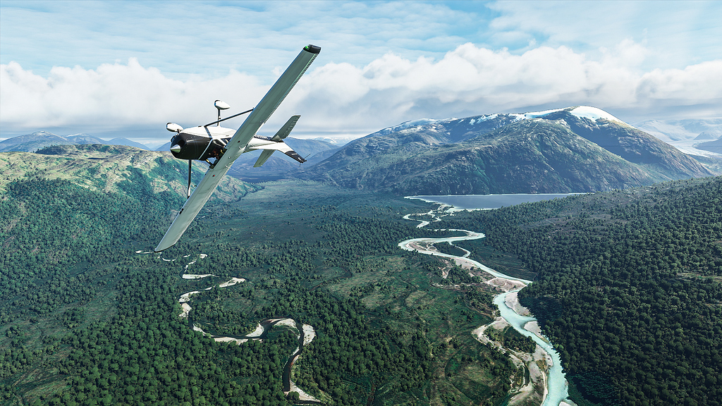 Loading screen revised - World Photographer & Screenshots - Microsoft ...