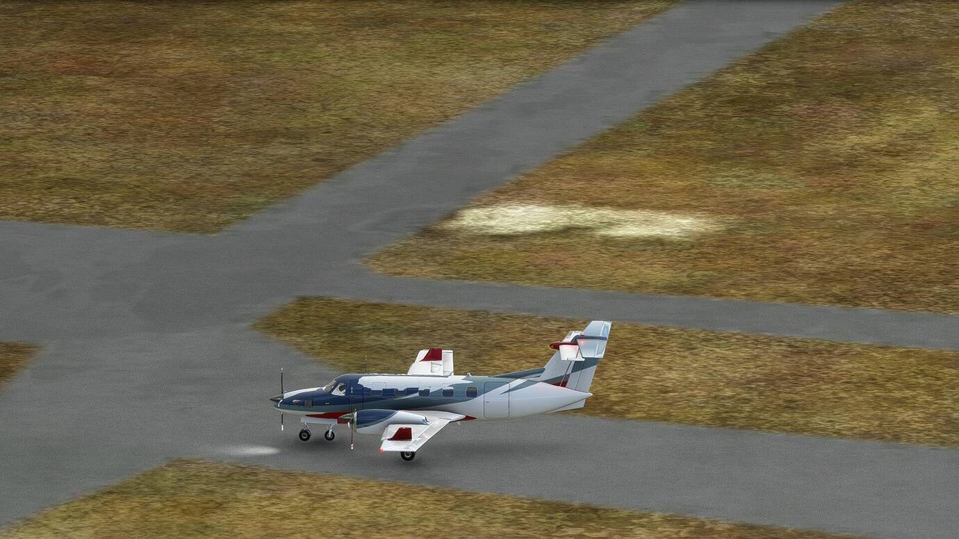 Ai traffic for FS2020? - General Discussion - Microsoft Flight ...