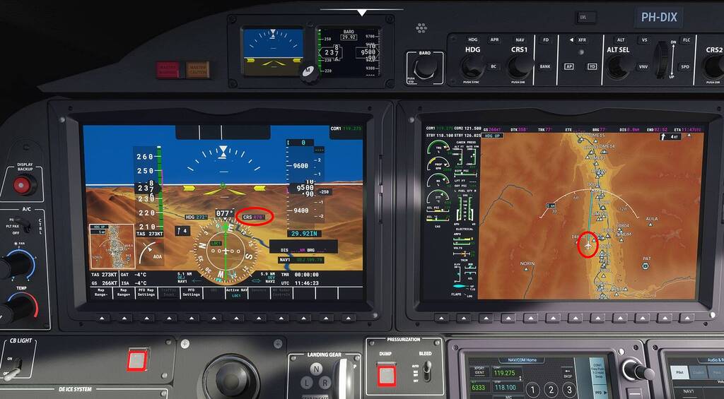 Offset (ILS / LDA) Approach Issues - Resolved - Microsoft Flight Simulator Forums