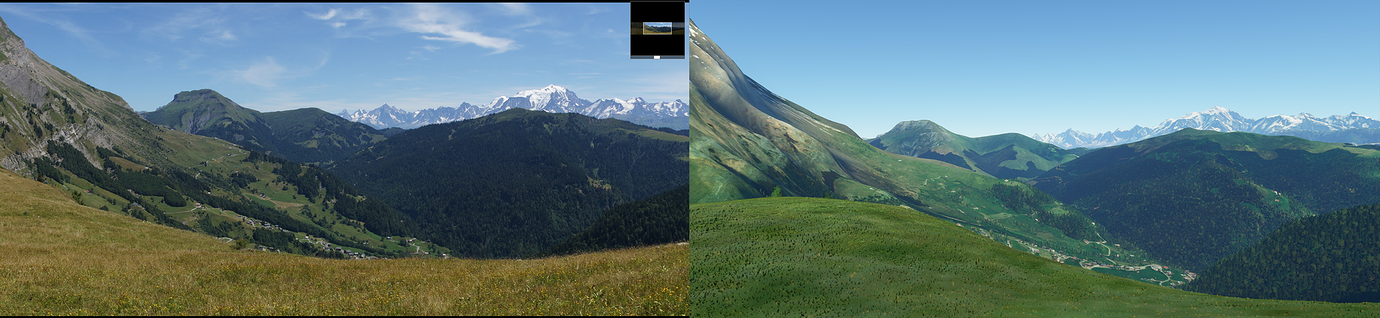 [OFFICIAL] Real vs. Sim Screenshots - World Photographer & Screenshots ...