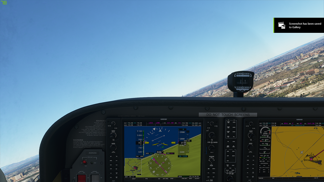 Need help with autopilot. NAV mode - General Discussion - Microsoft ...